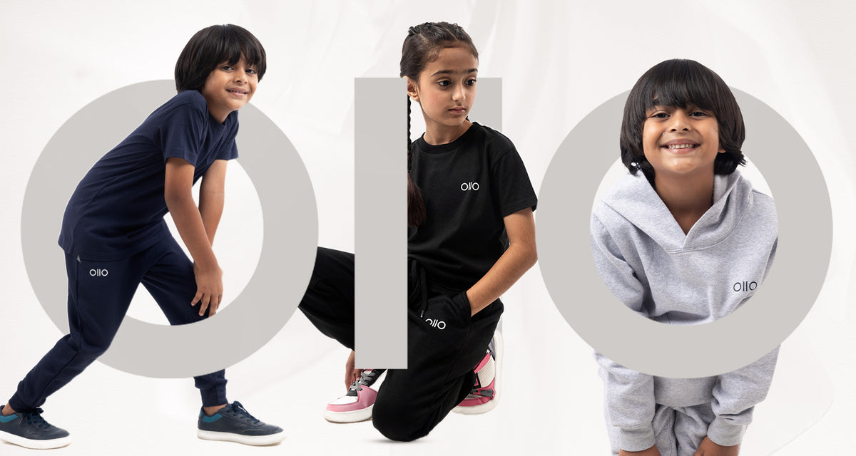 OIIO - Adventure-Ready Clothing | Comfort, Style & Versatility – OIIO ...