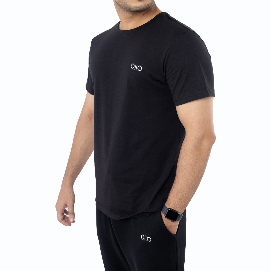 Signature Logo Tee – OIIO Apparel